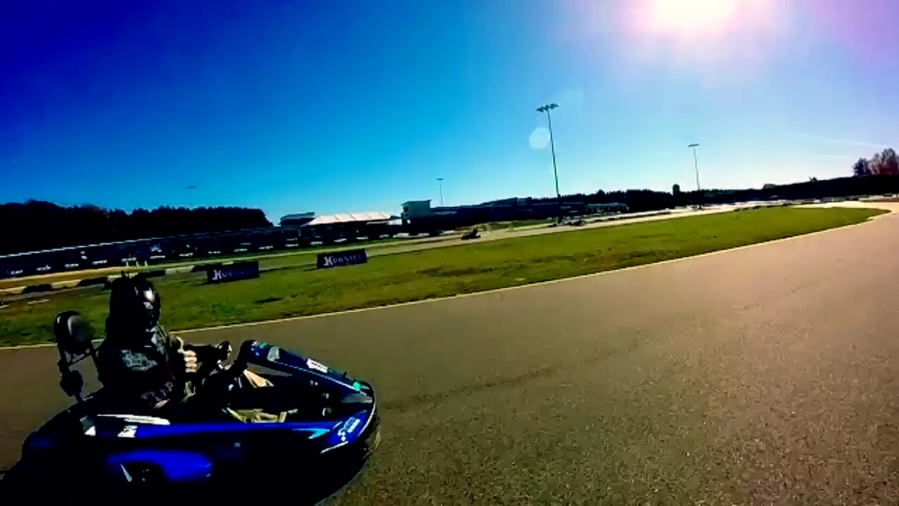 GoPro MotorPlex! - YouTube