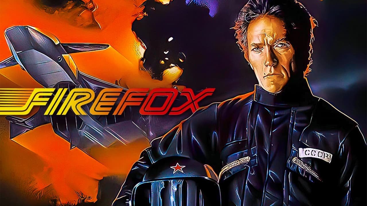 Firefox (1982) Trailer HD - YouTube