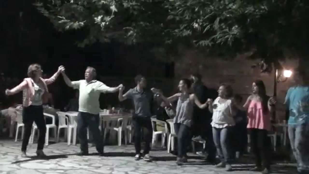 Φέξε μου φεγγαράκι μου 20140812013857 - YouTube