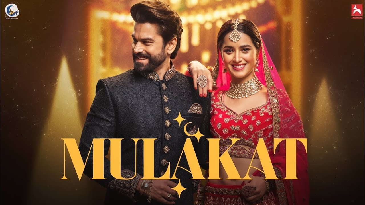 Mulakat | Bollywood Hindi New Song | Arijit Singh Ka Romantic Song ...