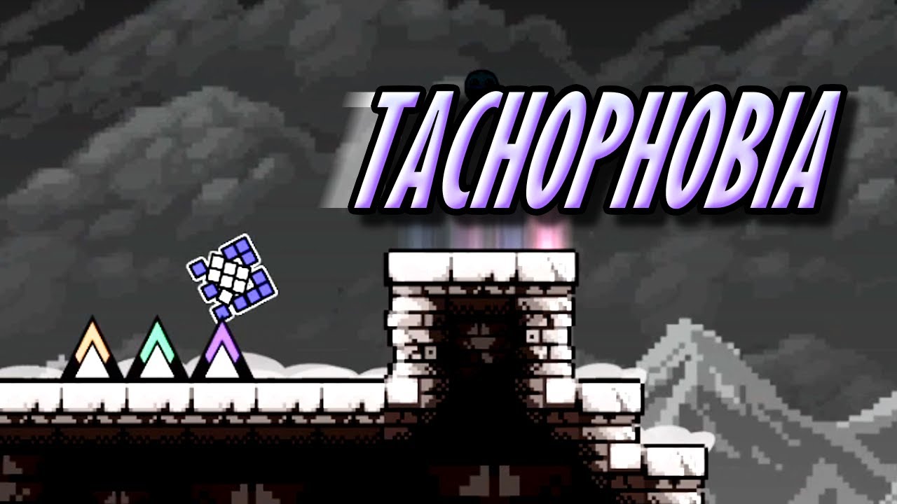 TACHOPHOBIA (2024) - Qalli - YouTube