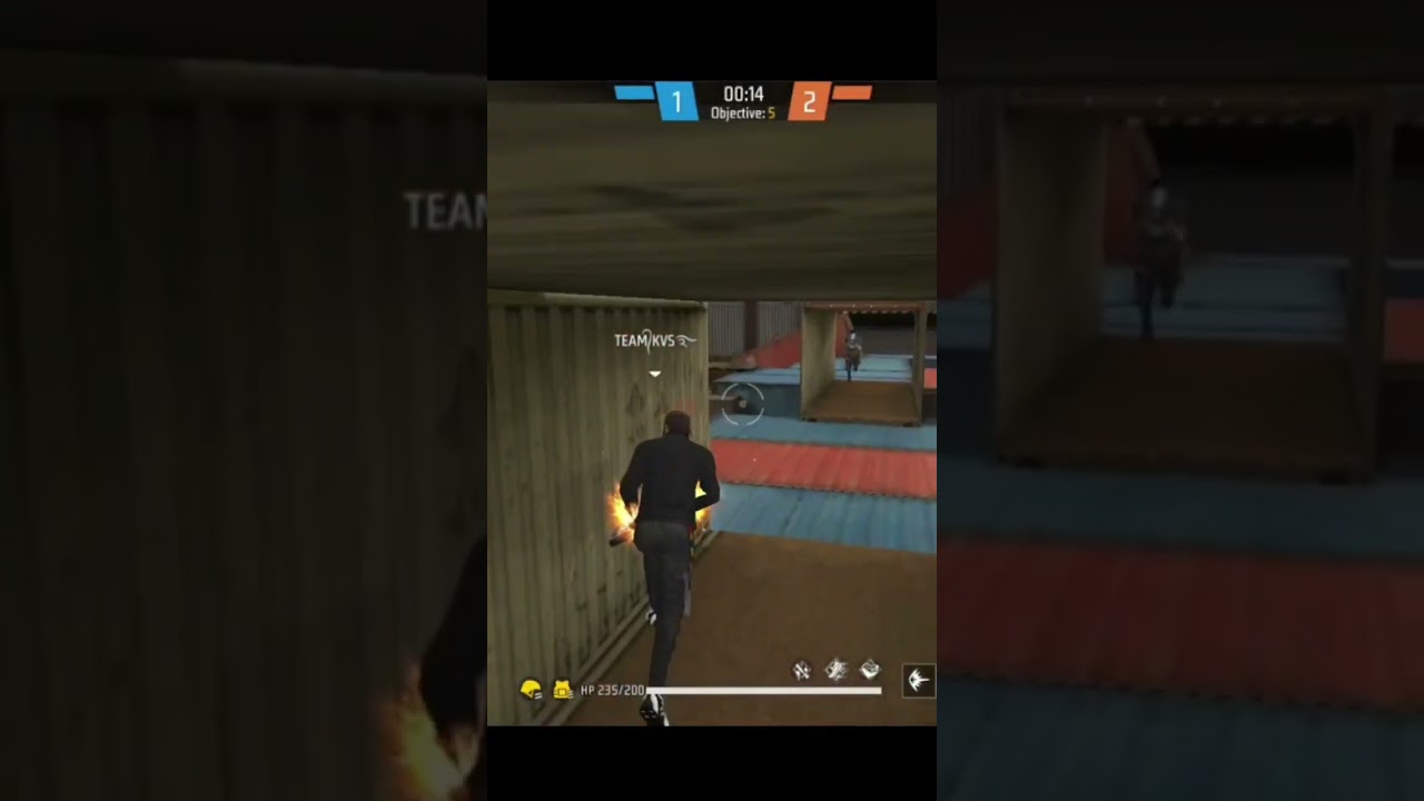 free fire short video #viral #viralvideoshorts - YouTube