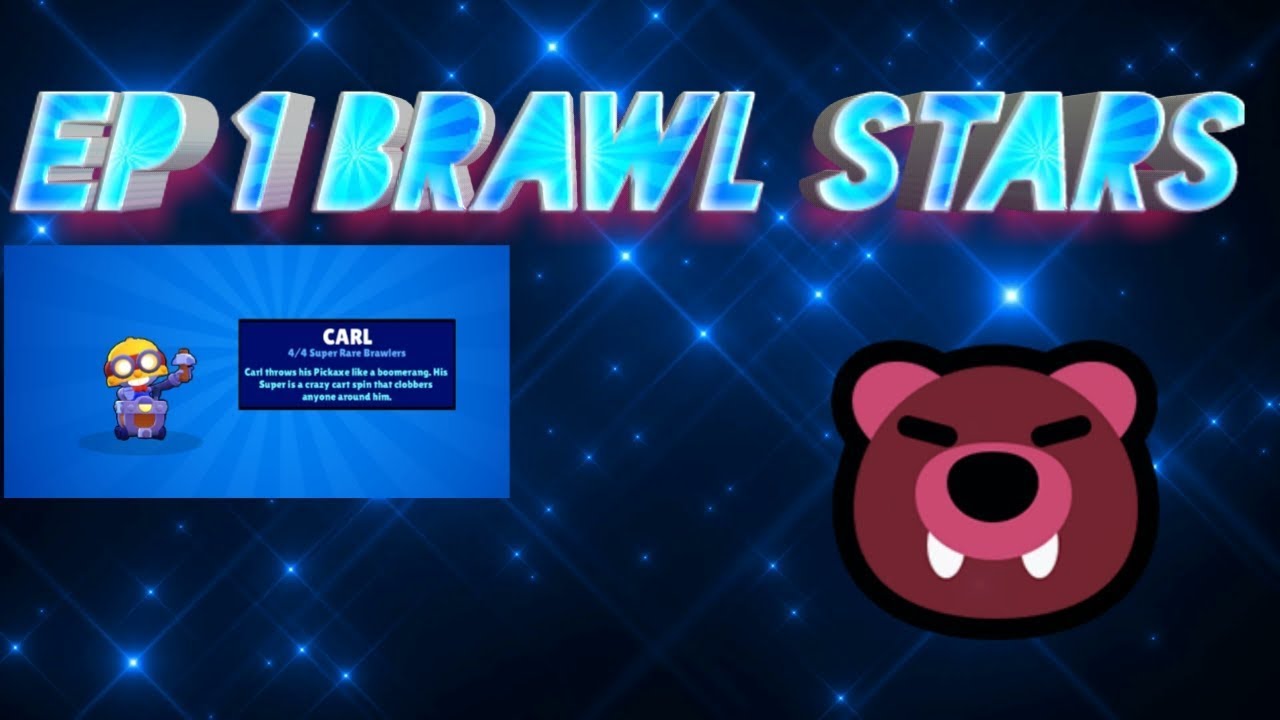 Brawl stars gameplay Romania - YouTube