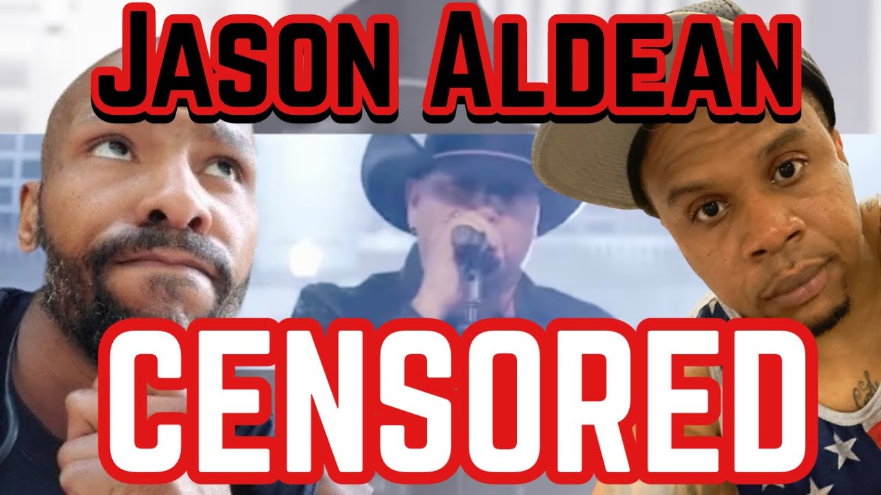 Jason Aldean's Video "Try That In A Small Town" Removed From CMT ...