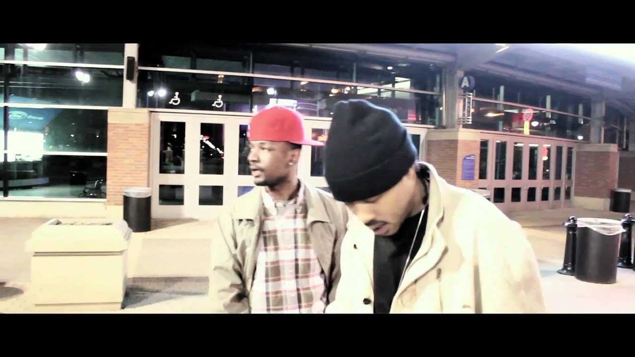 NoN - Not Tonight Music Video - YouTube