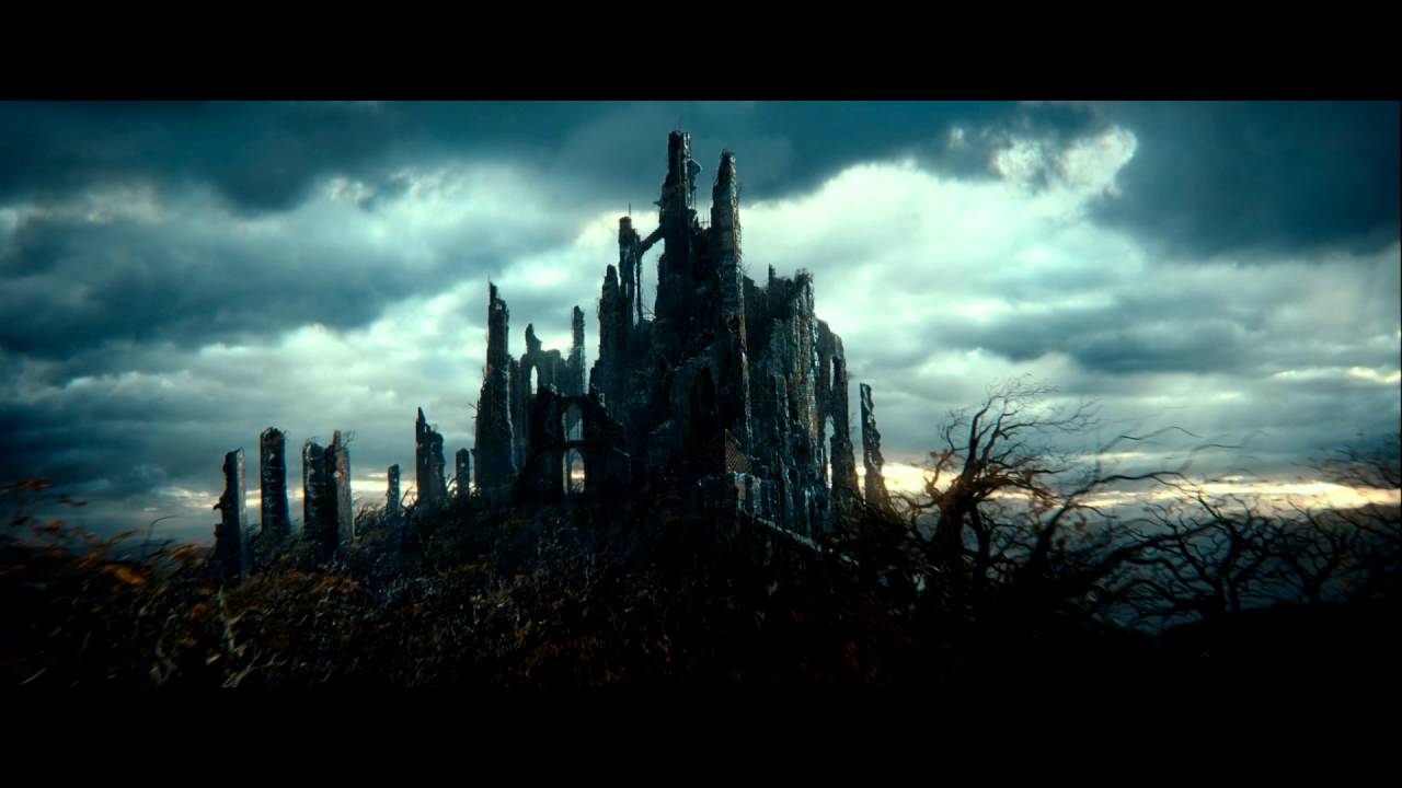 The Hobbit - Trailer in Elvish (Sindarin) - YouTube