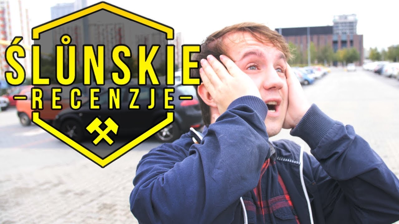 ŚLĄSKIE RECENZJE (ODC. 1) - FAMILOKI I KRUPNIOKI - YouTube