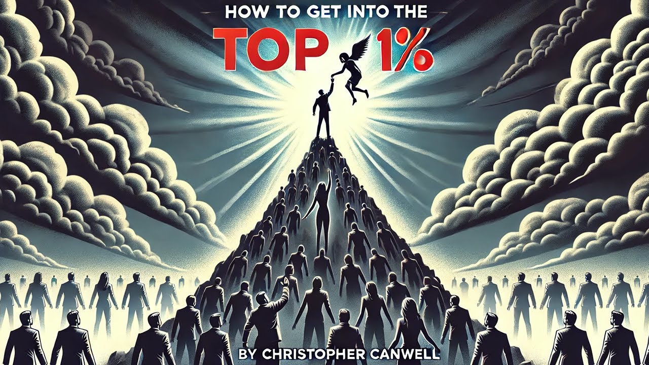 How to Get Into the Top 1% of Men | It's Easier Than You Think - YouTube