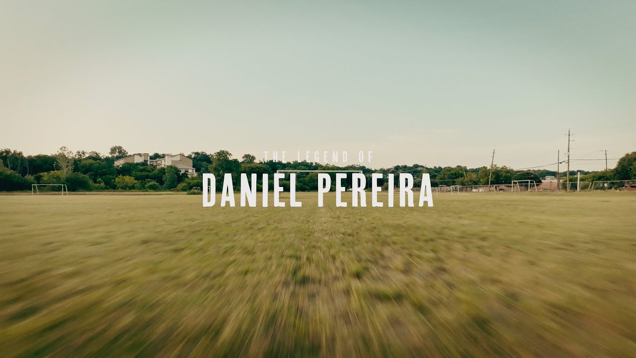 The Legend of Daniel Pereira - YouTube