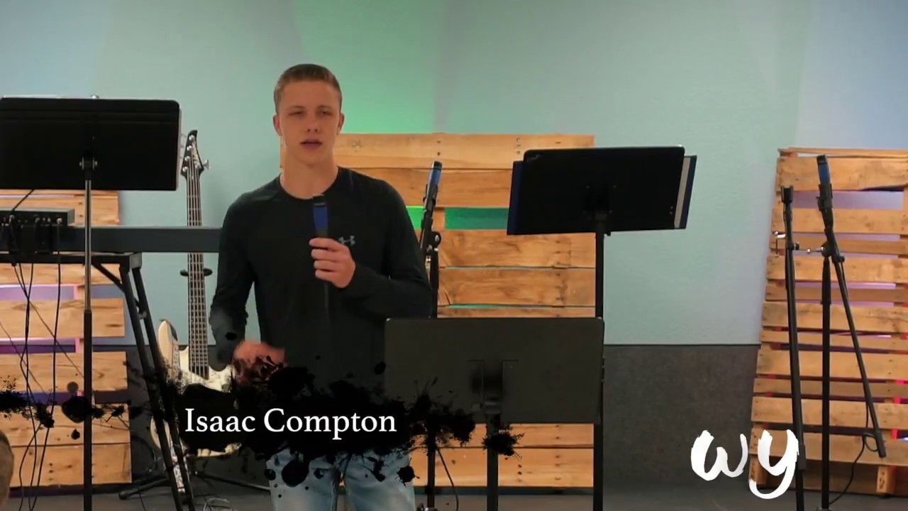 Isaac Compton - YouTube