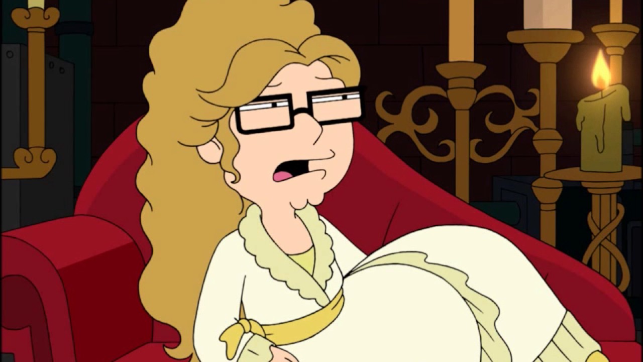 Roger and Steve Phantom - YouTube