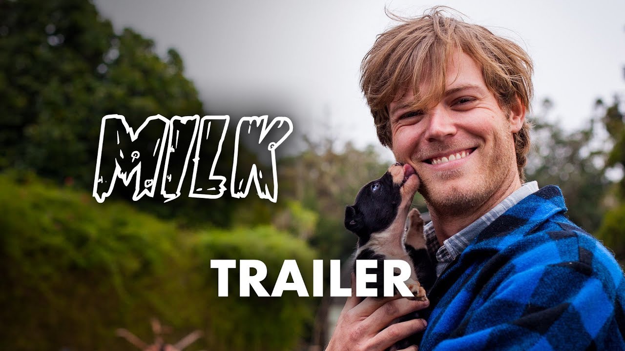 Milk | horror movie trailer | AO-TERROR-OA - YouTube