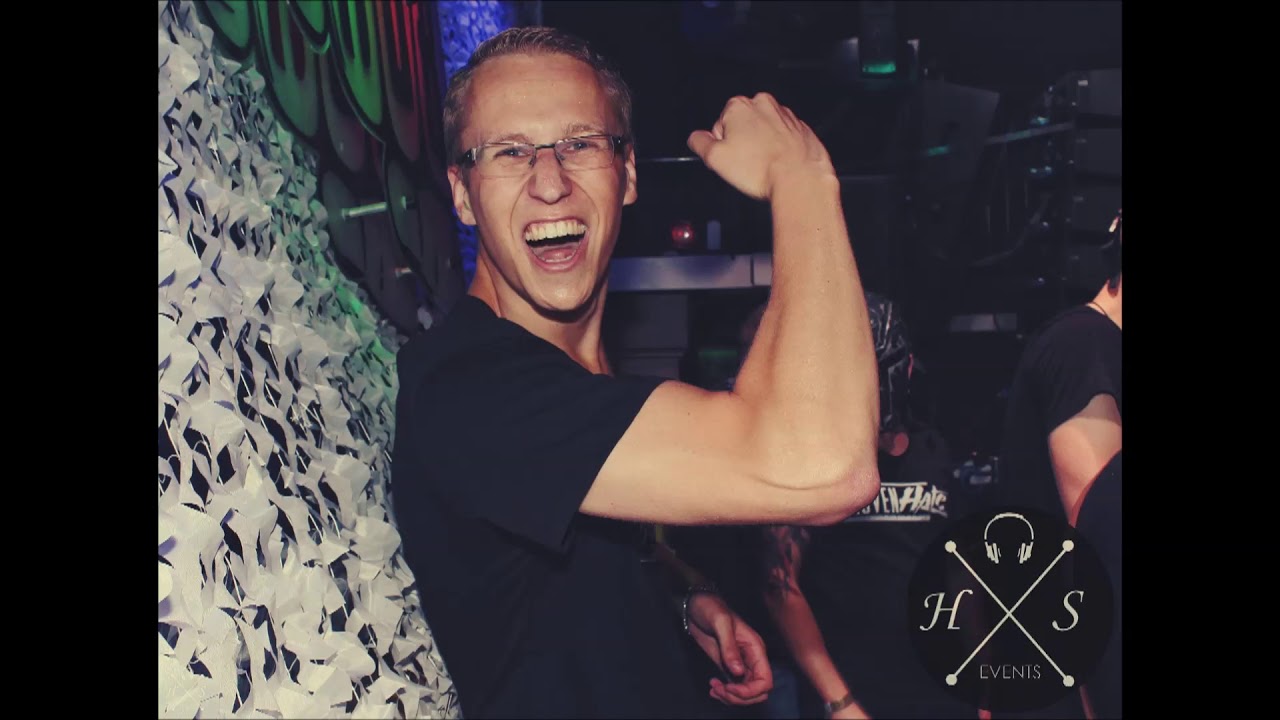 Unproven @ Toxic Sickness Radio - October 2017 - YouTube