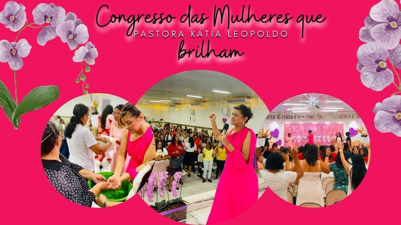 Igreja primitiva IPTS - Como ter o dominio do espírito santo para edificar a sua casa |Pastora ...