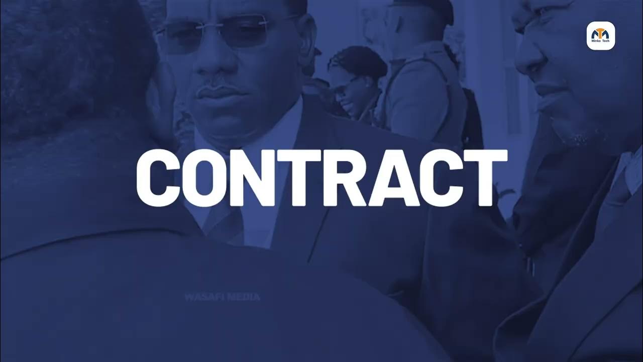 Event promo for conferences. - YouTube