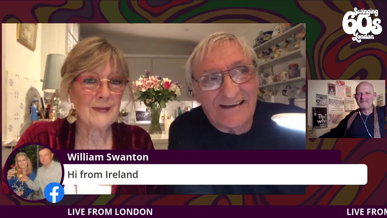 SYLVAN MASON & LEAPY LEE CELEBRITY SPOT - YouTube