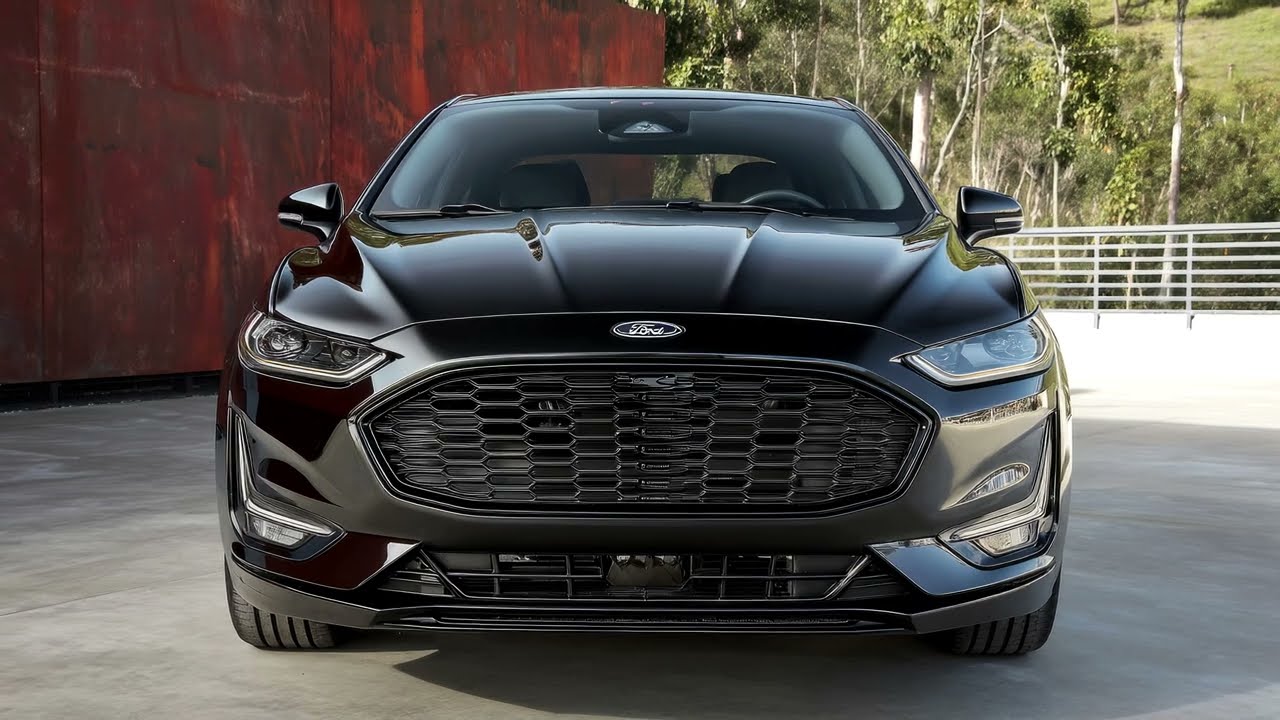 Ford Mondeo Notschlssel