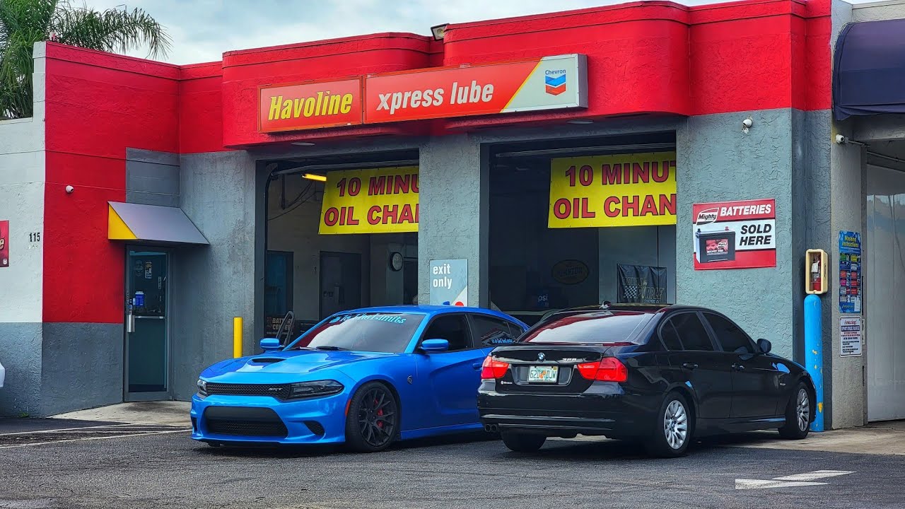 Almost crashed my SRT Hellcat because of this, had to fix it. Camaro ...