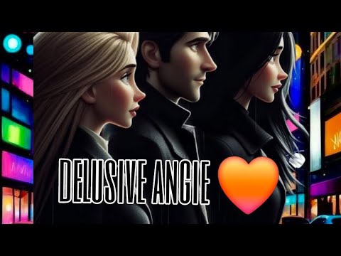 DELUSIVE ANGIE 🧡 - YouTube