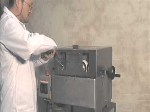 PRIMEdge HE2 Sharpening System - YouTube