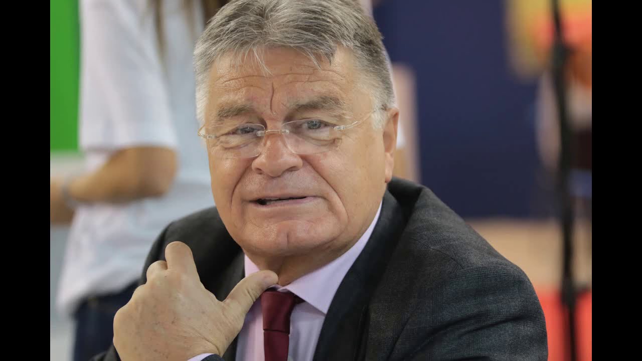 DEJAN LUČIĆ:OPERACIJA MOJSIJE ALBANCI ĆE OTIĆI SA KOSOVA!OVAJ NARAD ĆE ...