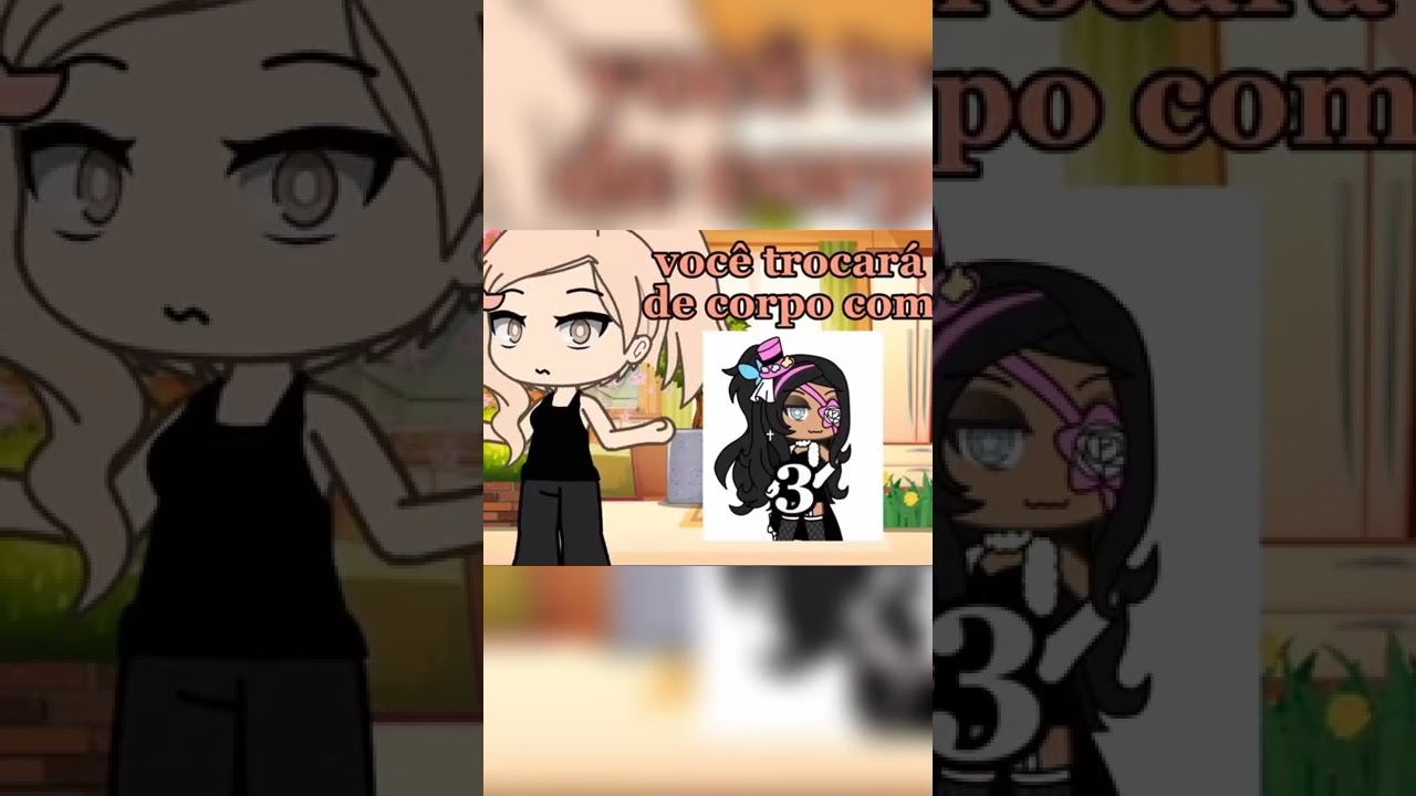 Gacha Life Tik Tok Edits Gacha Life Memes Tachio Short Shorts My Xxx