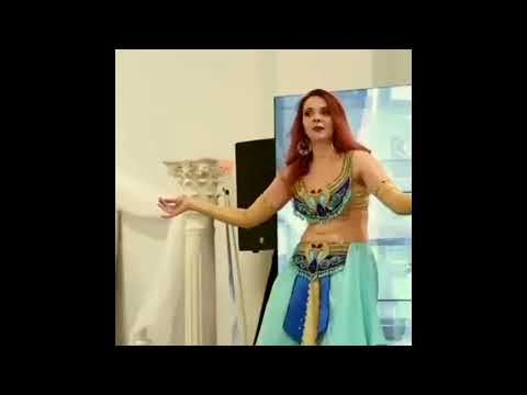 Dəshət Ərəb Rəqsi - Bizdə - MusicVideo