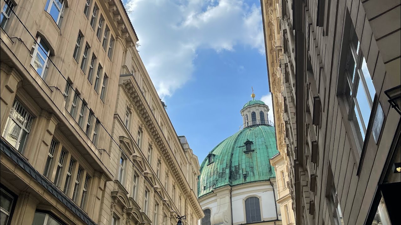 DND 211: Hello Vienna! - YouTube