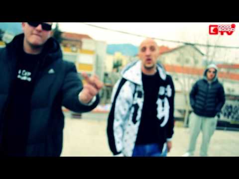 SHTELA & NAKE solo forte X2 (VIDEO)