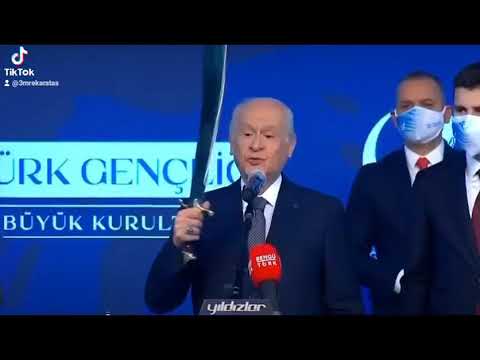 Ülkücü Hareket Engellenemez