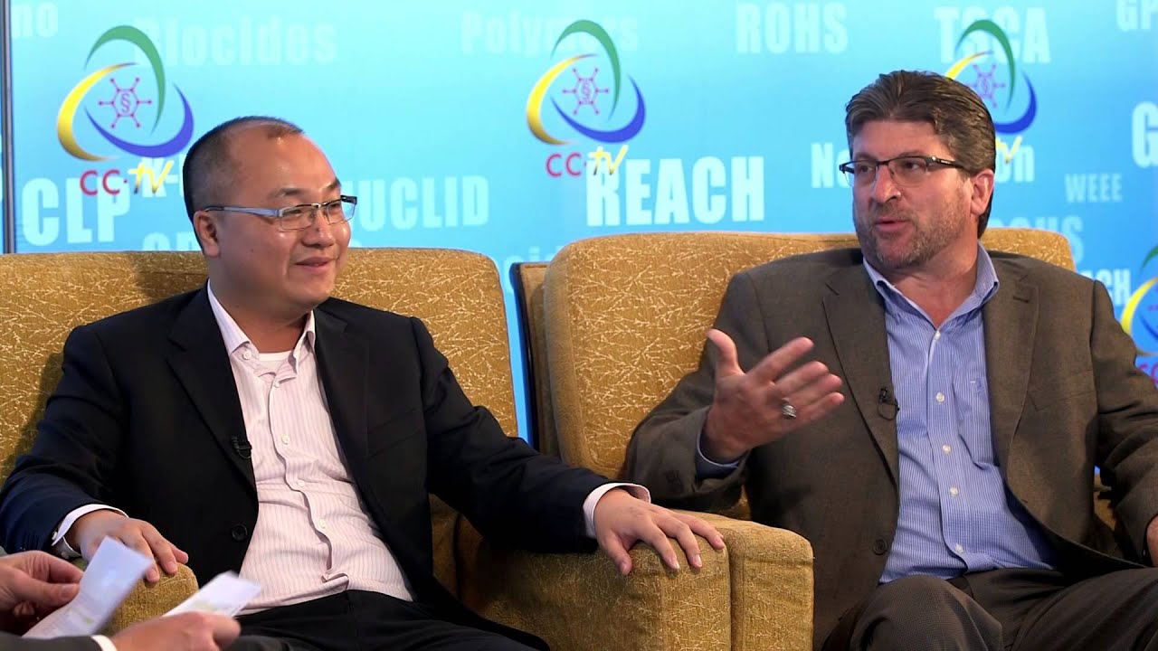 Interview on how to involve stakeholders with Crane Ji and Mark Herwig ...