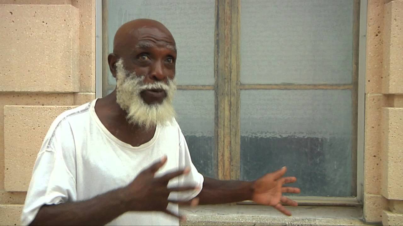 Reality of Miami Poverty - YouTube