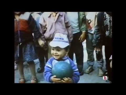 MOZALAN № 165 (1992) – Bakının dərdi var...