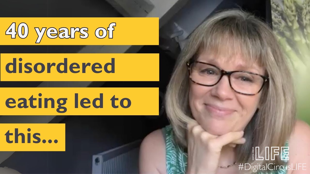 Helping others with mindful eating techniques! Lori Weber | small ...