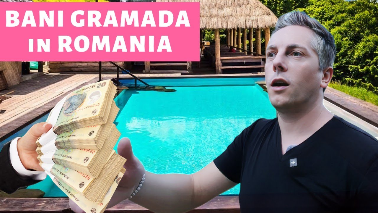 Cati BANI castigam NOI promovand Romania? Adevarul te va surprinde ...