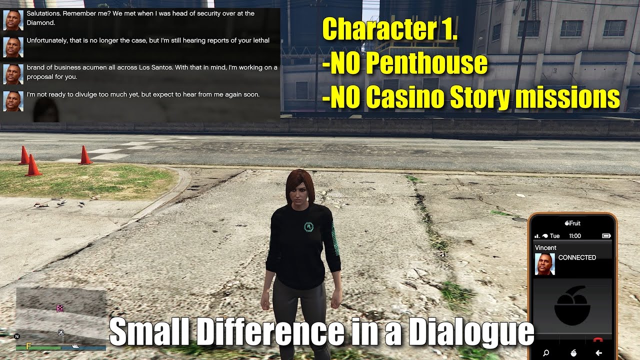 Vincent Call Small Difference in a Dialogue The Clucking Bell Farm Raid ...
