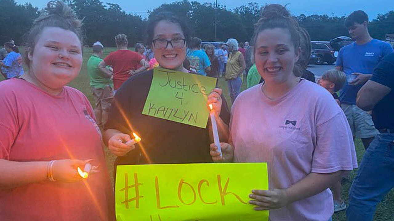 In honor her fifteenth birthday, Honey Boo Boo victim demands justice ...