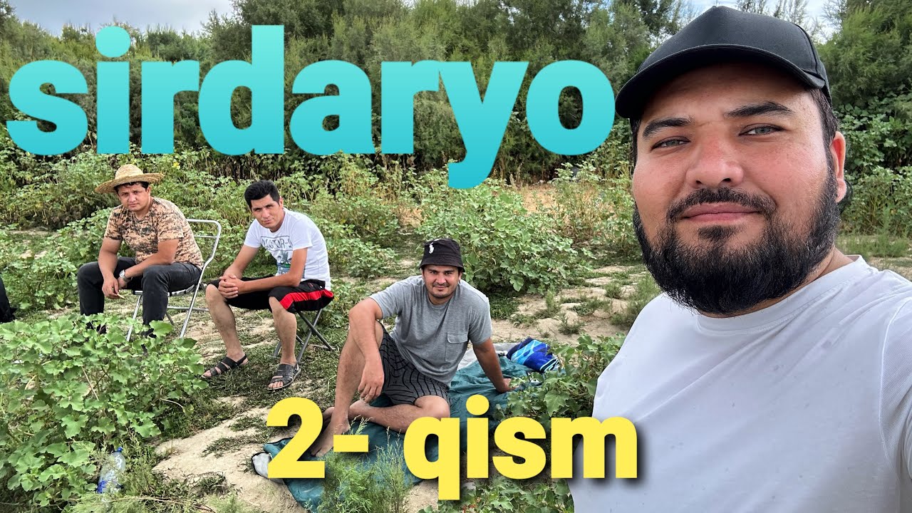 BALIQ OVI || SIRDARYO || Рыбалка бу оби-хаёт #repost #рыбалка #toshkent #uzbeksila - YouTube