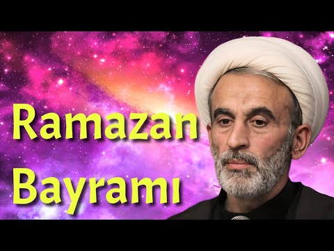 Ramazan Bayramı - Haci Əhliman