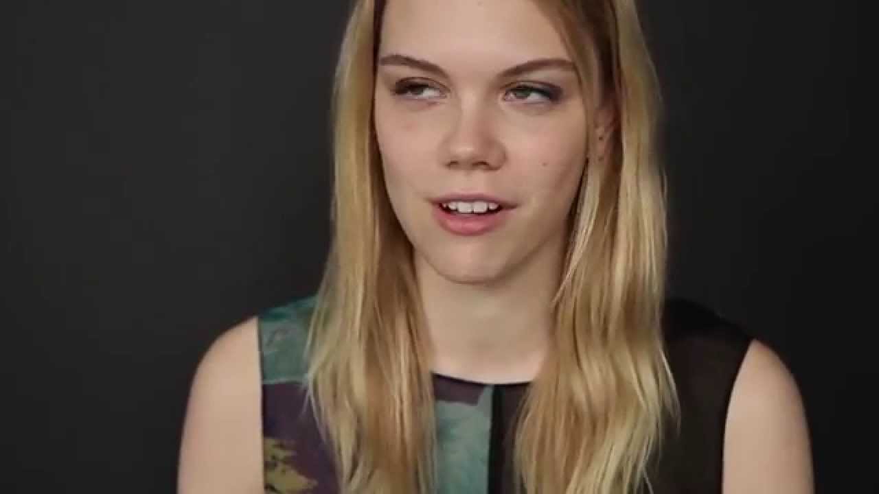 Modelling 101 s01 e05 - YouTube