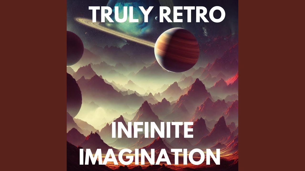 Infinite Imagination - YouTube