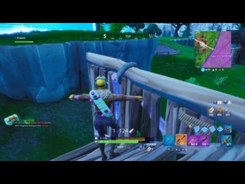 Target rich environment - YouTube