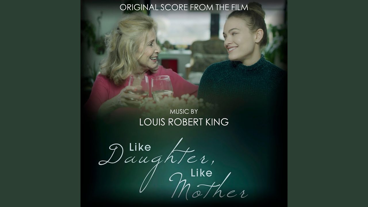Like Daughter, Like Mother - YouTube