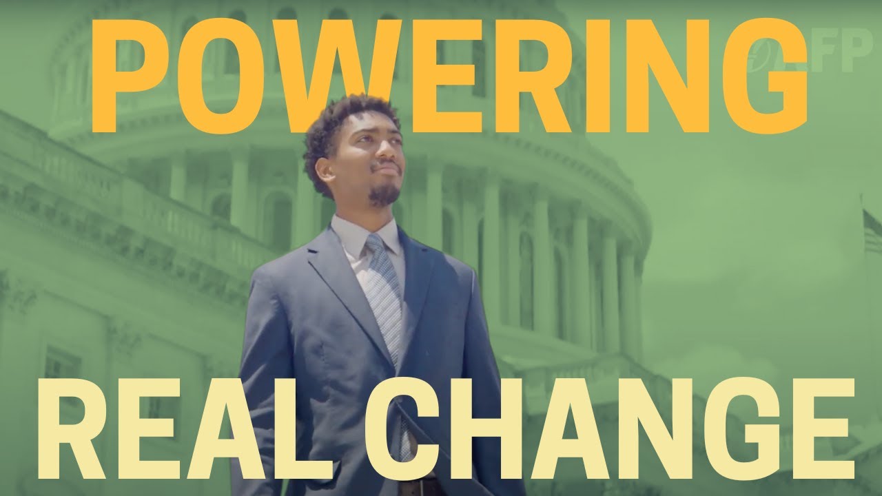 AFP's 20 Year Journey: Scaling The Most Effective Ground Game For ...