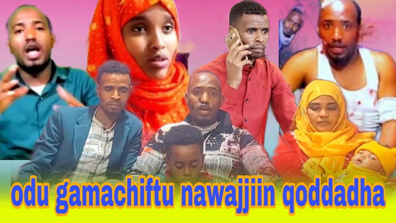oduu gamachiftu nuwajjiin qoddadha gololcha wood bahe jira ...