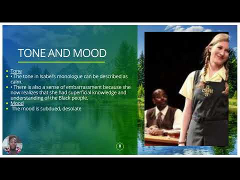 MY CHILDREN! MY AFRICA! ANALYSING SCENE 2,3,4 - YouTube