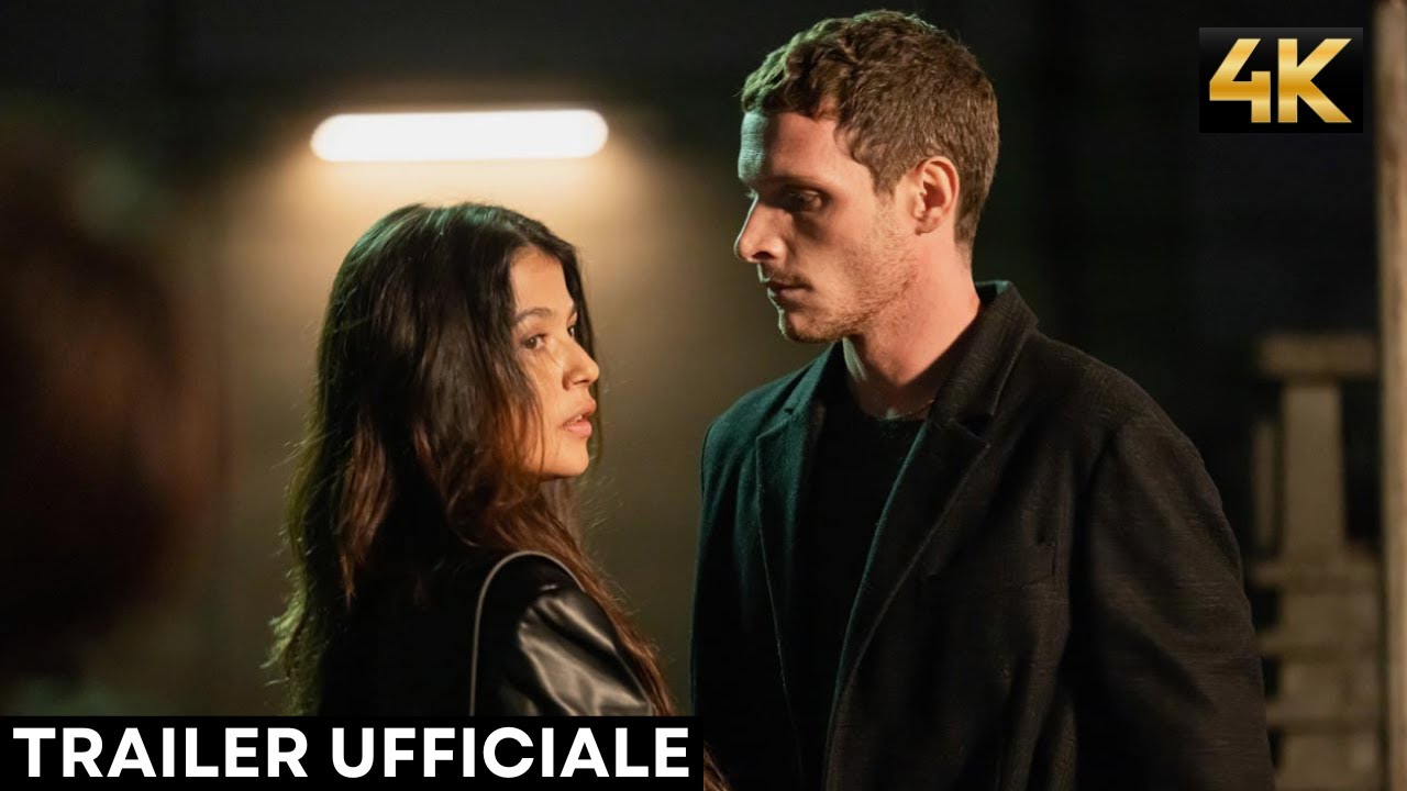 GANGS OF MILANO - Trailer Ufficiale - YouTube