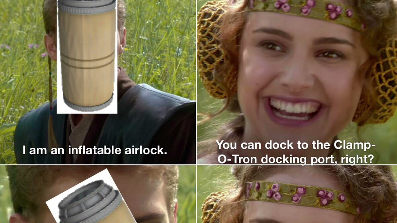 (Bad) Kerbal Space Program Memes Part 1 - YouTube