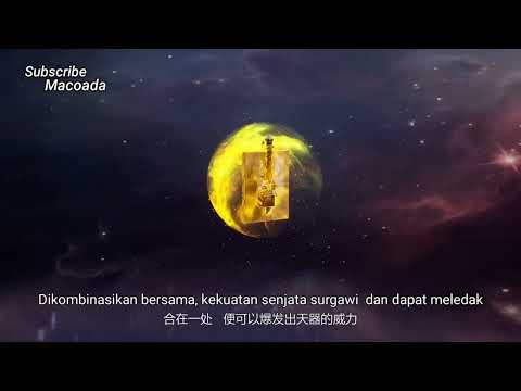 Supreme God Emperor Season 2 Episode 146 Sub Indo Preview