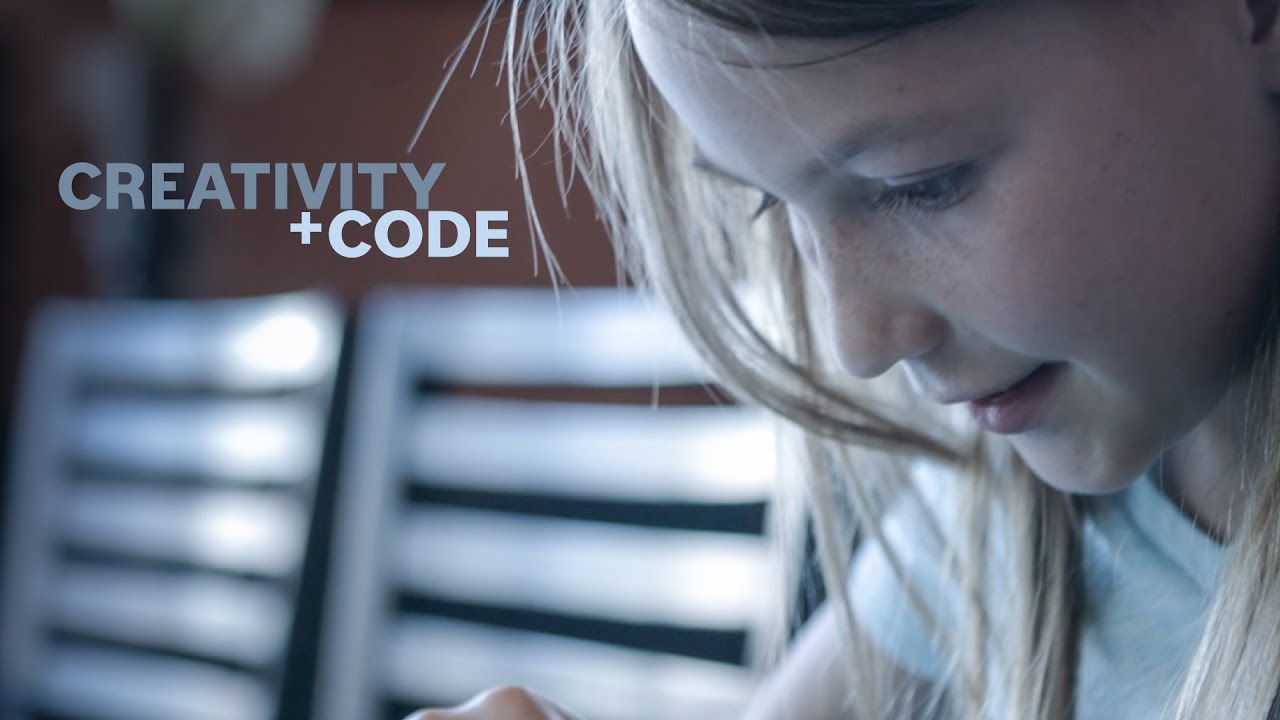 Sphero Takes Computer Science Beyond Code - YouTube